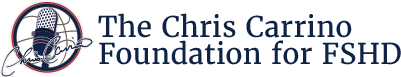 The Chris Carrino Foundation for FSHD | Dedicated To Finding A Cure For ...
